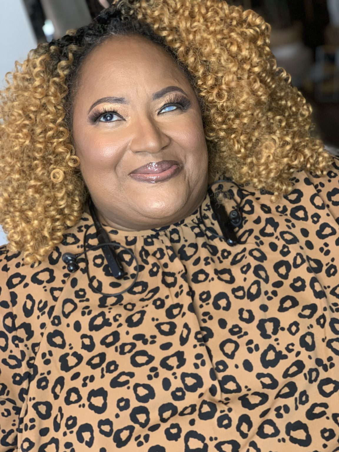 Virginia Voice brings the world of Jazz - Debra Hill